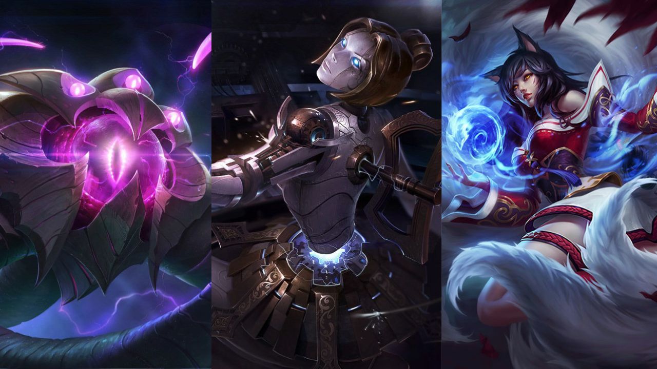 All Teamfight Tactics (TFT) Set 9 Units– Origins and Classes - TRN Checkpoint